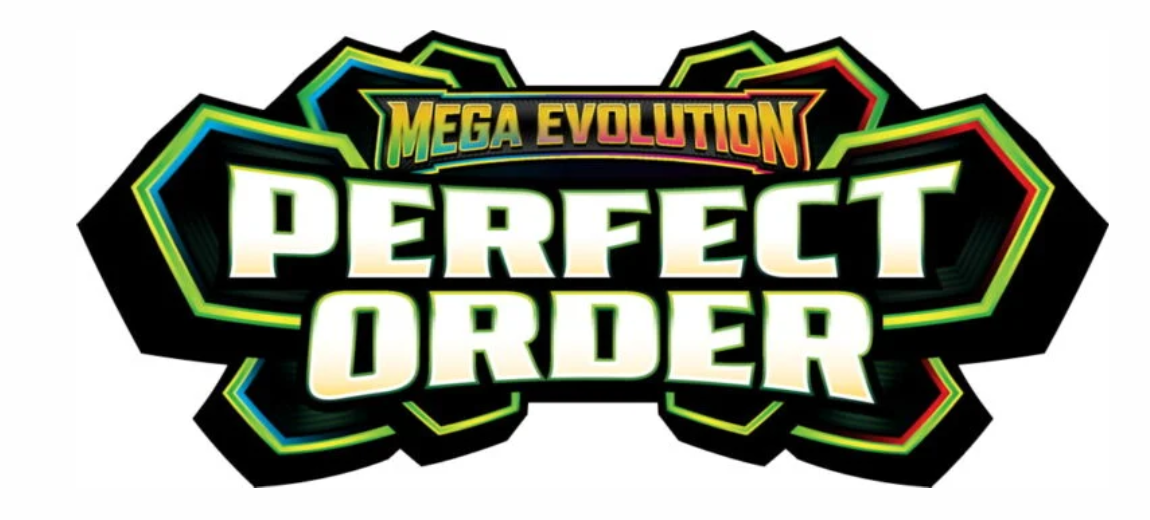 Perfect Order – POKEMILLON - La Tienda Pokémon