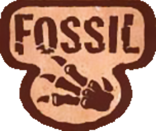 Fossil – POKEMILLON - La Tienda Pokémon