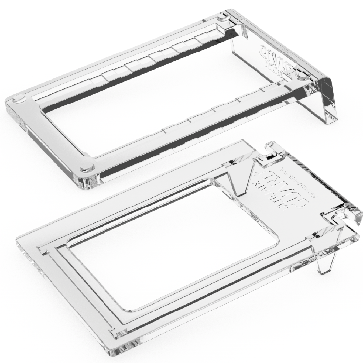 Ultimate Guard | 5x Slider Stands