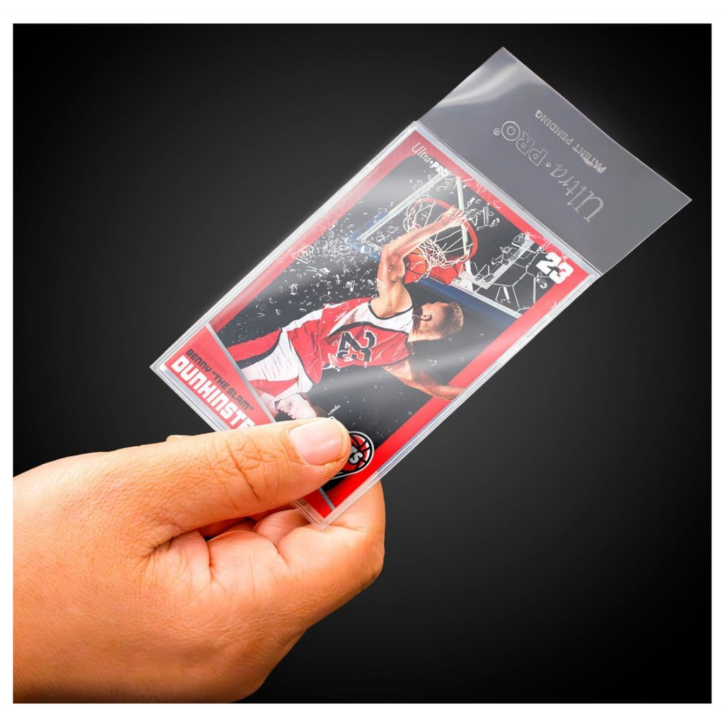 Ultra Pro | Card Preserver 25 Pack