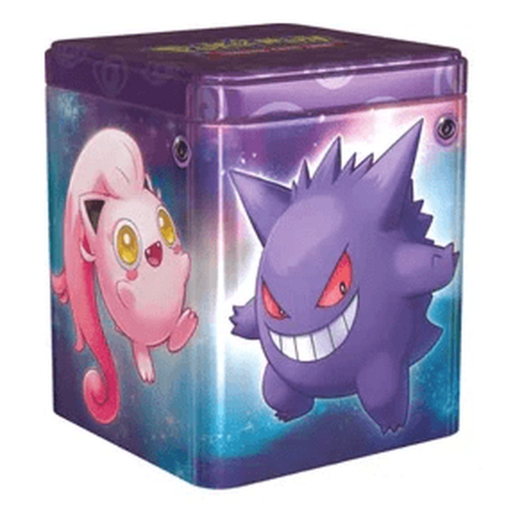 Pokémon | Psychic Can Spanish 2024