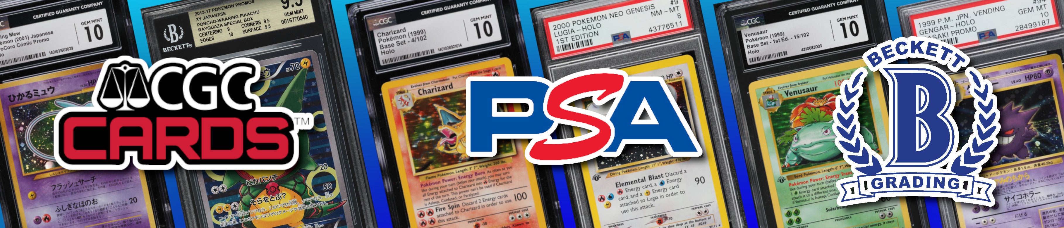 Tienda de Cartas Pokémon: Gran selección y Mejores Precios